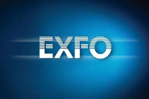 EXFO - Metro Sales Solutions