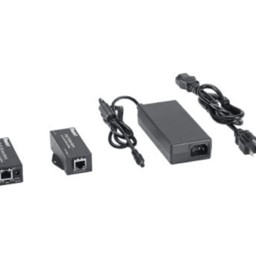 POE EXTENDER KITS - Metro Sales Solutions