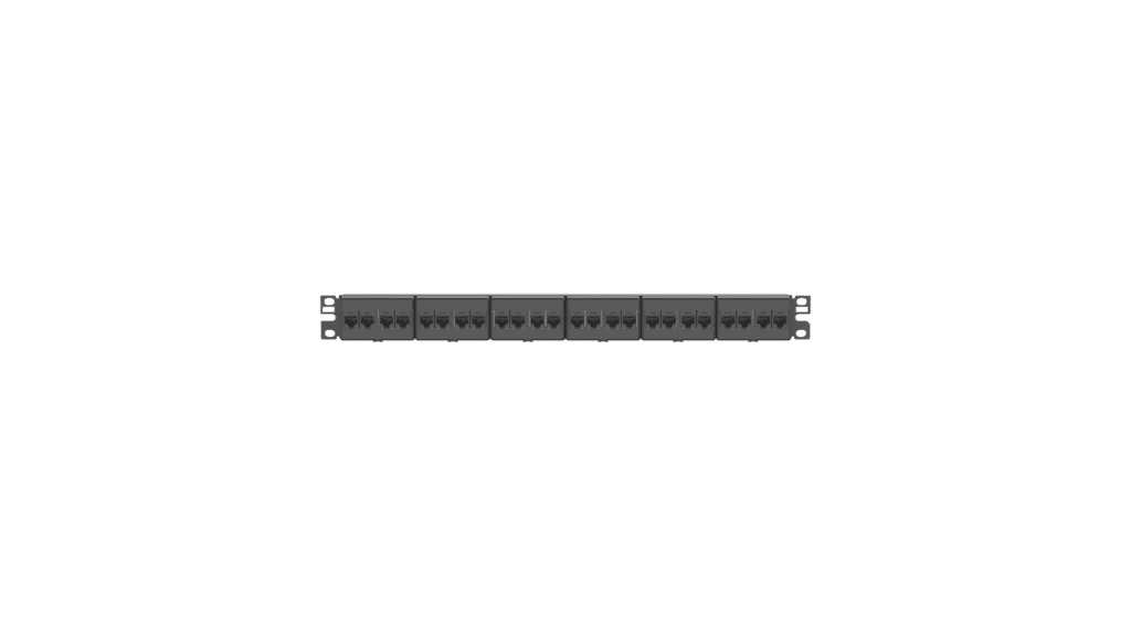 COUPLER PANEL & MODULES - Metro Sales Solutions
